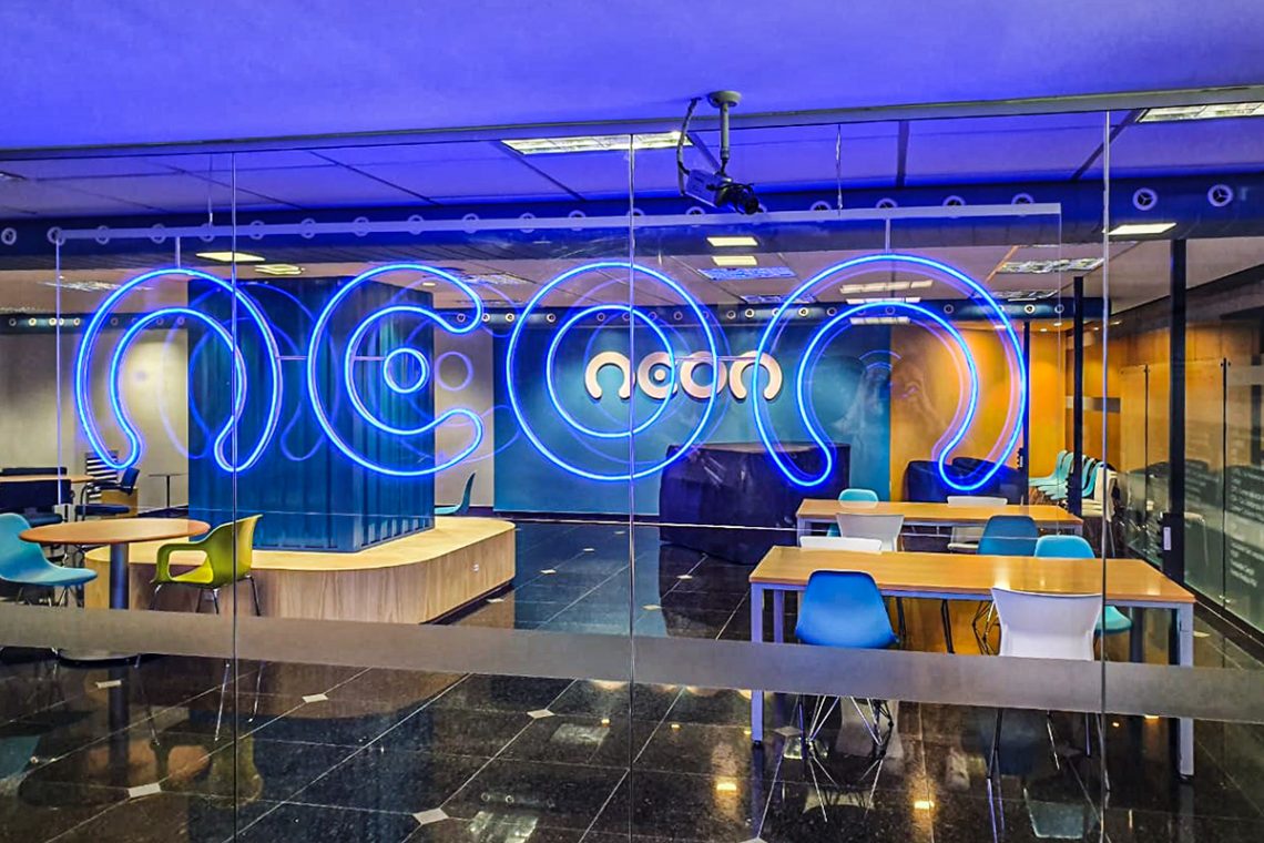 Banco Neon Trabalhe Conosco: confira as oportunidades