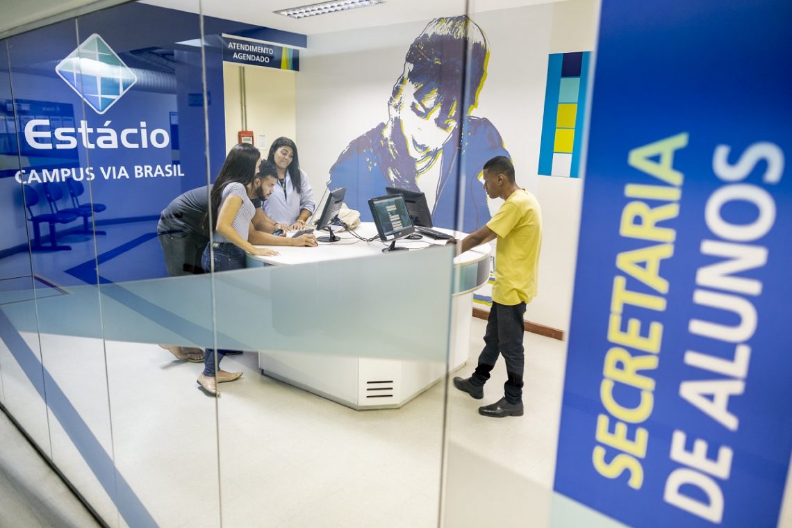 Estácio Trabalhe Conosco: aprenda a cadastrar o currículo