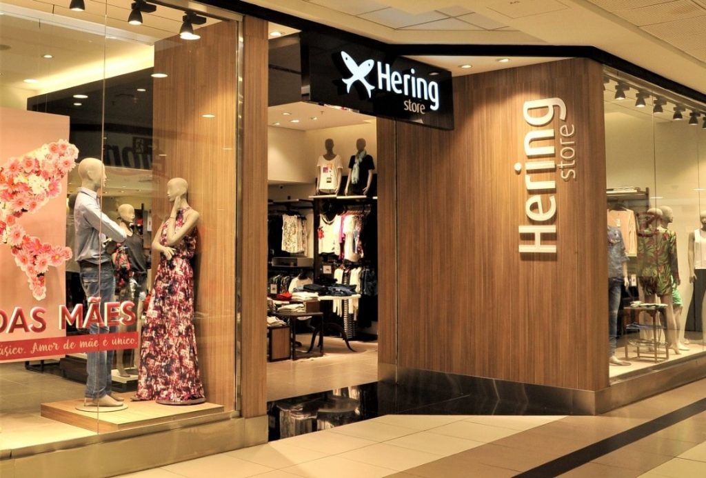 Hering Trabalhe Conosco: confira as vagas e carreiras