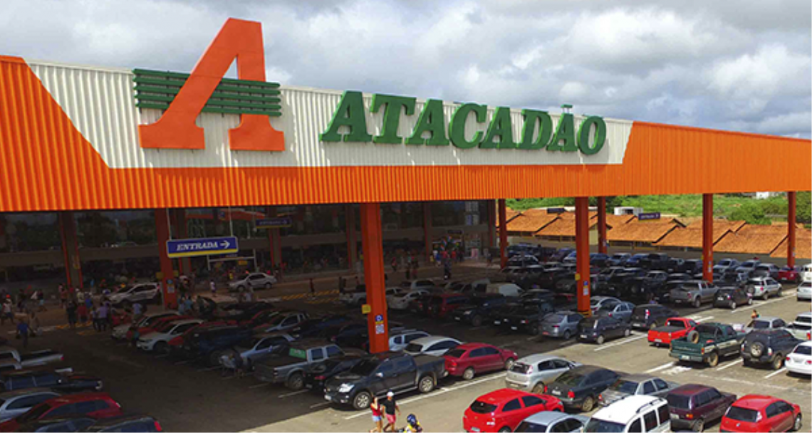 Trabalhe Conosco Atacadão: como se candidatar a uma vaga?