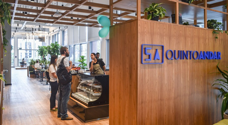 Trabalhe Conosco Quinto Andar: conheça as vagas ofertadas