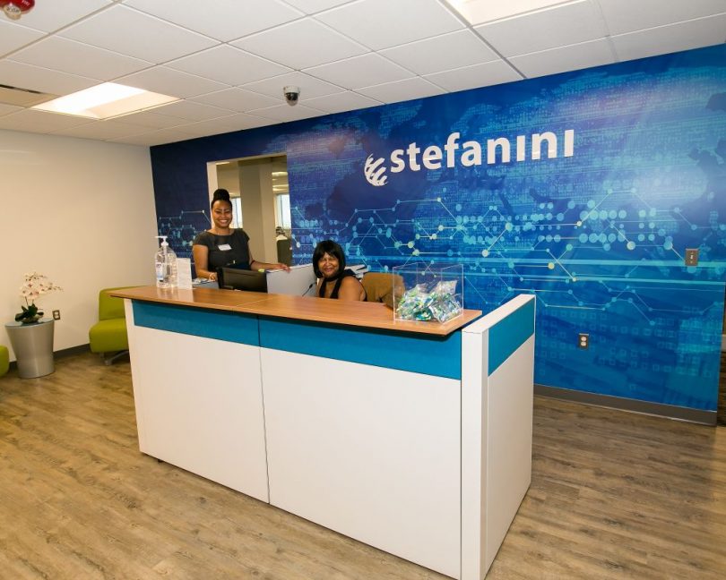 Trabalhe Conosco Stefanini: saiba como entrar para a empresa